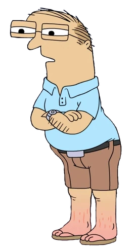 Bill | Smiling Friends Wiki | Fandom