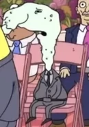 Jombo | Smiling Friends Wiki | Fandom