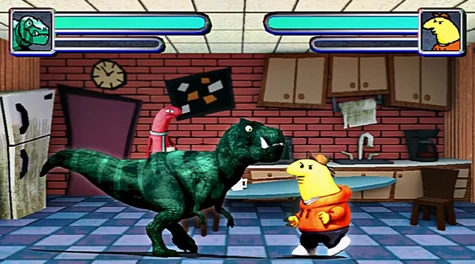 Bumpers | Smiling Friends Wiki | Fandom