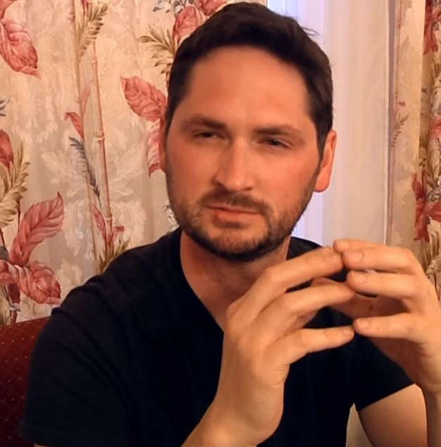 David Dore | Smiling Friends Wiki | Fandom