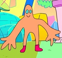 Spamtopians | Smiling Friends Wiki | Fandom