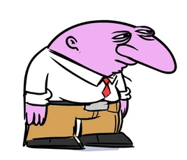 Gremblo | Smiling Friends Wiki | Fandom