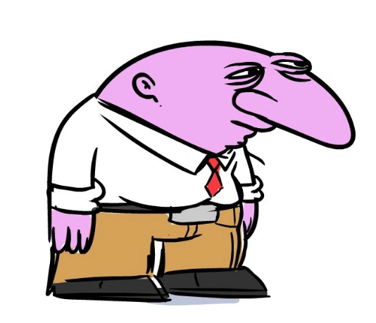 Gremblo | Smiling Friends Wiki | Fandom