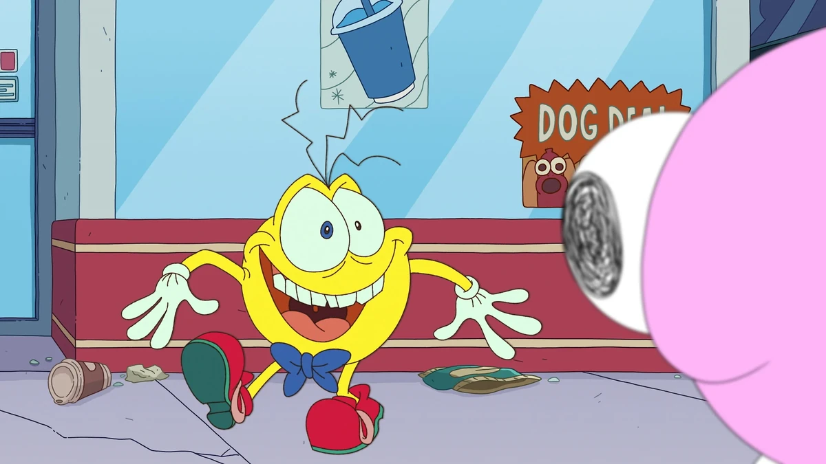 Category:Episodes | Smiling Friends Wiki | Fandom