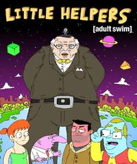 Smiling Friends | Smiling Friends Wiki | Fandom