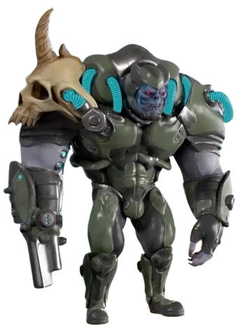 Troglor | Smiling Friends Wiki | Fandom