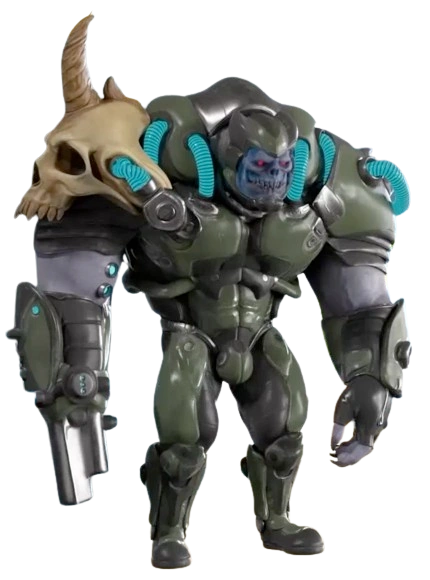 Troglor | Smiling Friends Wiki | Fandom