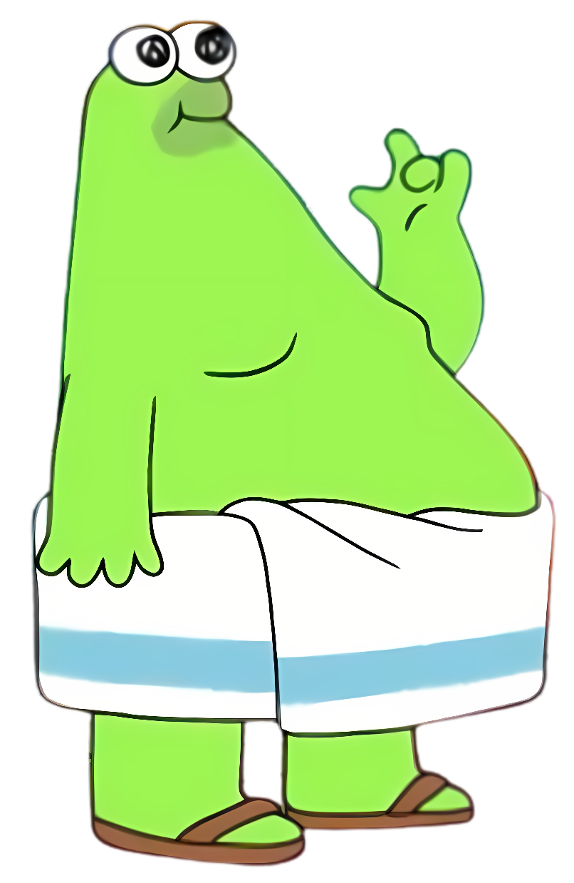 Bosnian Homer Smiling Friends Wiki Fandom
