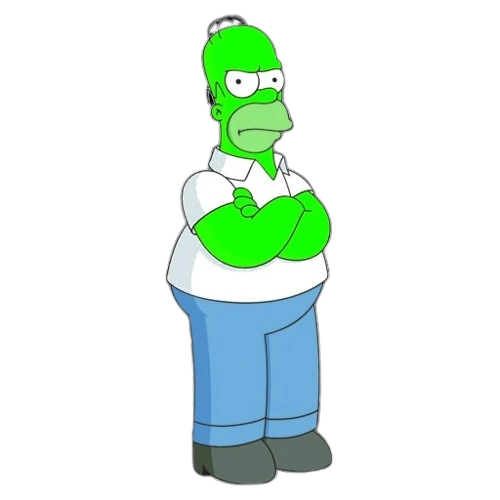 Curse of the Green Halloween Witch/Gallery | Smiling Friends Wiki | Fandom