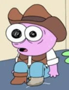 Pim Pimling | Smiling Friends Wiki | Fandom