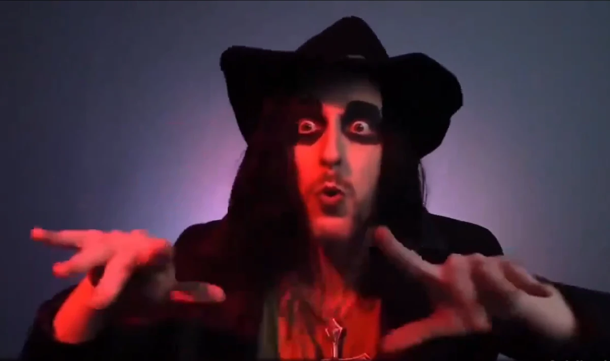 Daniel the Demonslayer | Smiling Friends Wiki | Fandom