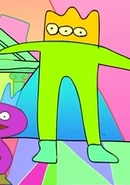 Spamtopians | Smiling Friends Wiki | Fandom