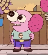 Pim Pimling | Smiling Friends Wiki | Fandom