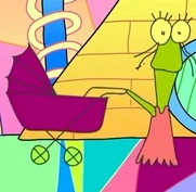 Spamtopians | Smiling Friends Wiki | Fandom