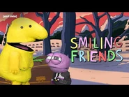 Charlie Dies and Doesn't Come Back | Smiling Friends Wiki | Fandom