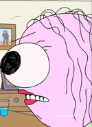 Mrs. Pimling | Smiling Friends Wiki | Fandom