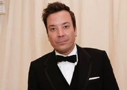 Jimmy Fallon | Smiling Friends Wiki | Fandom