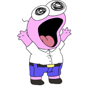 Pim Pimling/Gallery | Smiling Friends Wiki | Fandom