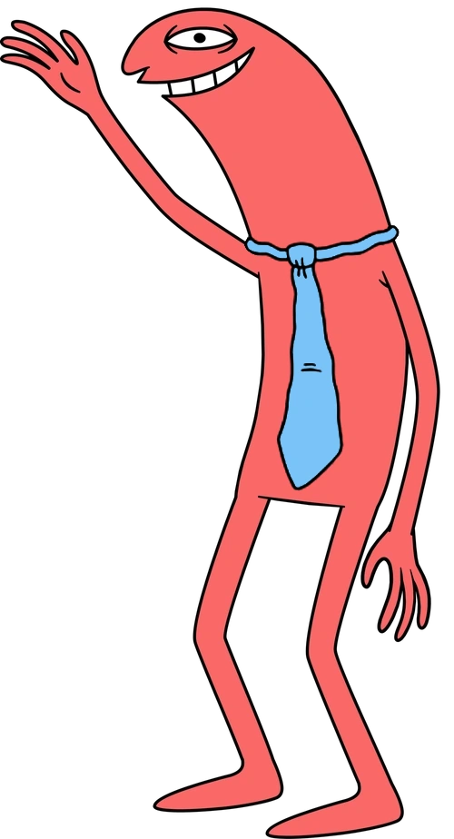 Discuss Everything About Smiling Friends Wiki | Fandom