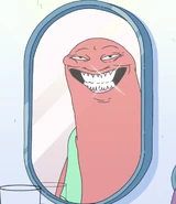 Allan Red/Gallery | Smiling Friends Wiki | Fandom