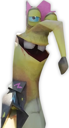 Gwimbly | Smiling Friends Wiki | Fandom