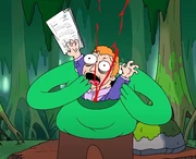 List of deaths on Smiling Friends | Smiling Friends Wiki | Fandom