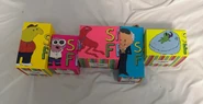 Merchandise | Smiling Friends Wiki | Fandom