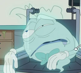 Squim | Smiling Friends Wiki | Fandom