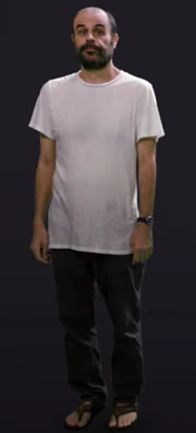 Fifth Smiling Friend | Smiling Friends Wiki | Fandom