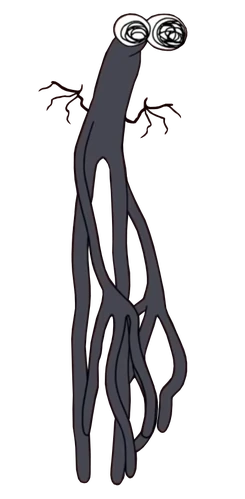 Jeremy | Smiling Friends Wiki | Fandom