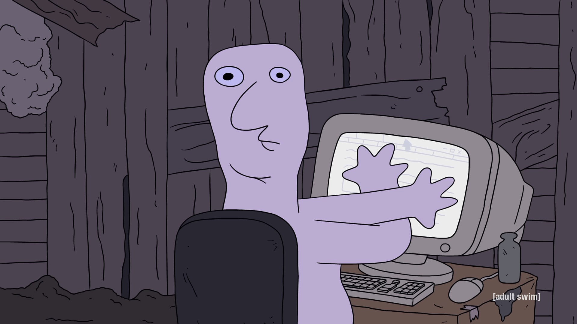 Discuss Everything About Smiling Friends Wiki | Fandom