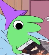 Smiling Friends Wiki | Fandom