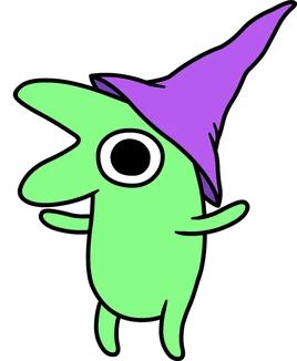 Glep | Smiling Friends Wiki | Fandom