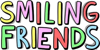 Smiling Friends | Smiling Friends Wiki | Fandom
