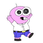 Pim Pimling/Gallery | Smiling Friends Wiki | Fandom