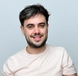 Michael Cusack | Smiling Friends Wiki | Fandom