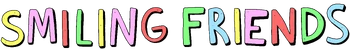 Smiling Friends | Smiling Friends Wiki | Fandom