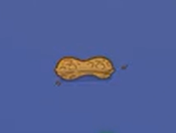 President Peanut | Smiling Friends Wiki | Fandom