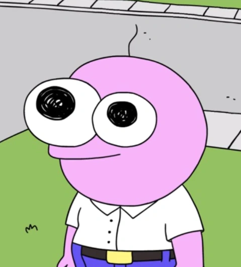 Discuss Everything About Smiling Friends Wiki | Fandom