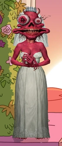 Brittney | Smiling Friends Wiki | Fandom