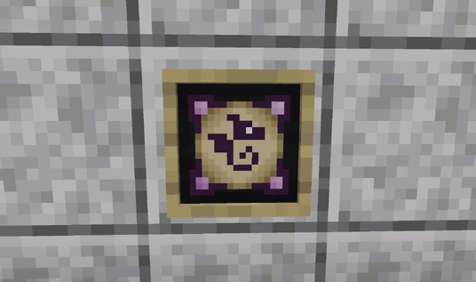 Bookwyrm (Ars Nouveau) | Smiling Minecraft Academy Wiki | Fandom