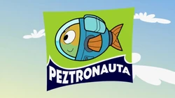 Other languages | Fishtronaut Wikia | Fandom