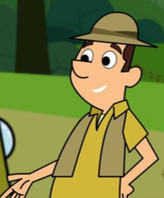 Pablo | Fishtronaut Wikia | Fandom