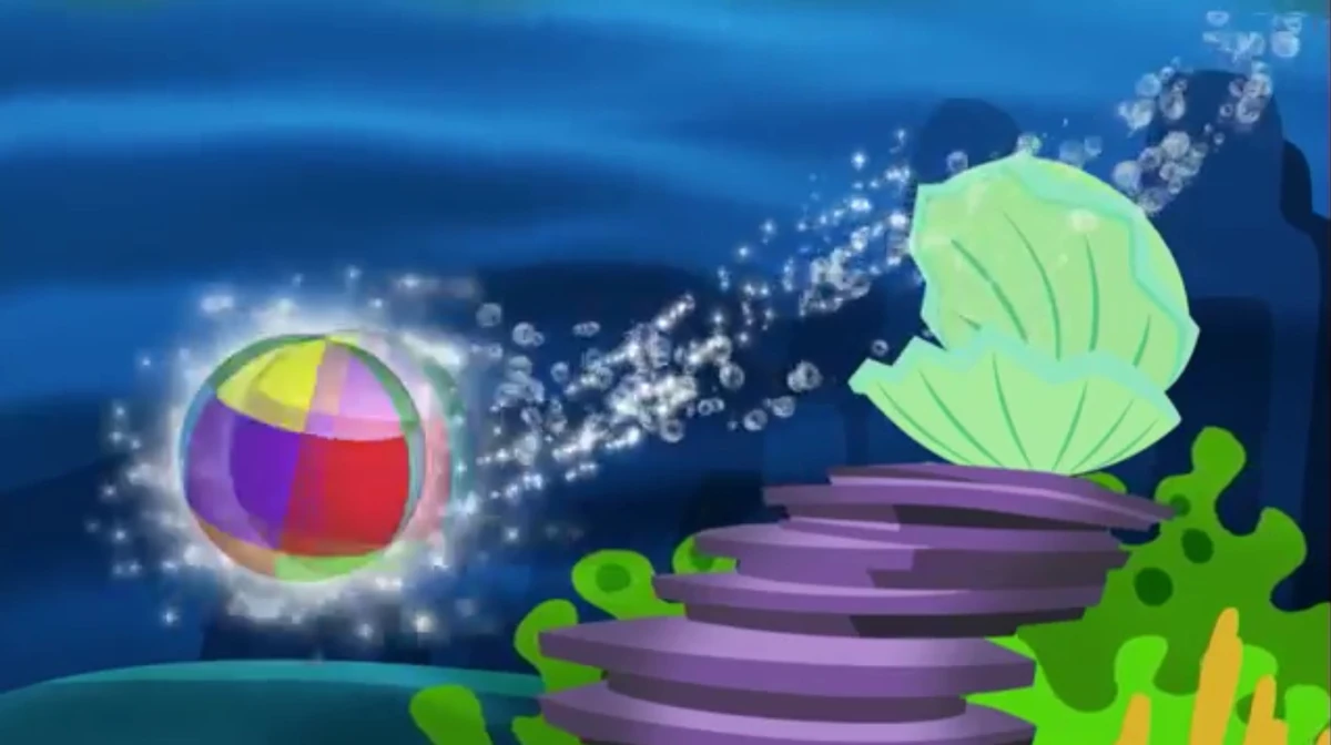 P.O.P. | Fishtronaut Wikia | Fandom