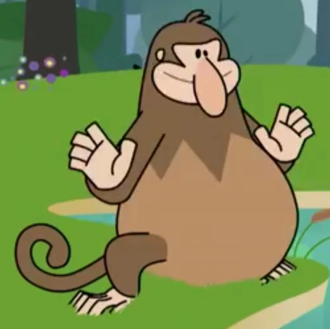 Neppy | Fishtronaut Wikia | Fandom