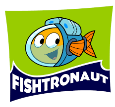 Fishtronaut (TV series) | Fishtronaut Wikia | Fandom