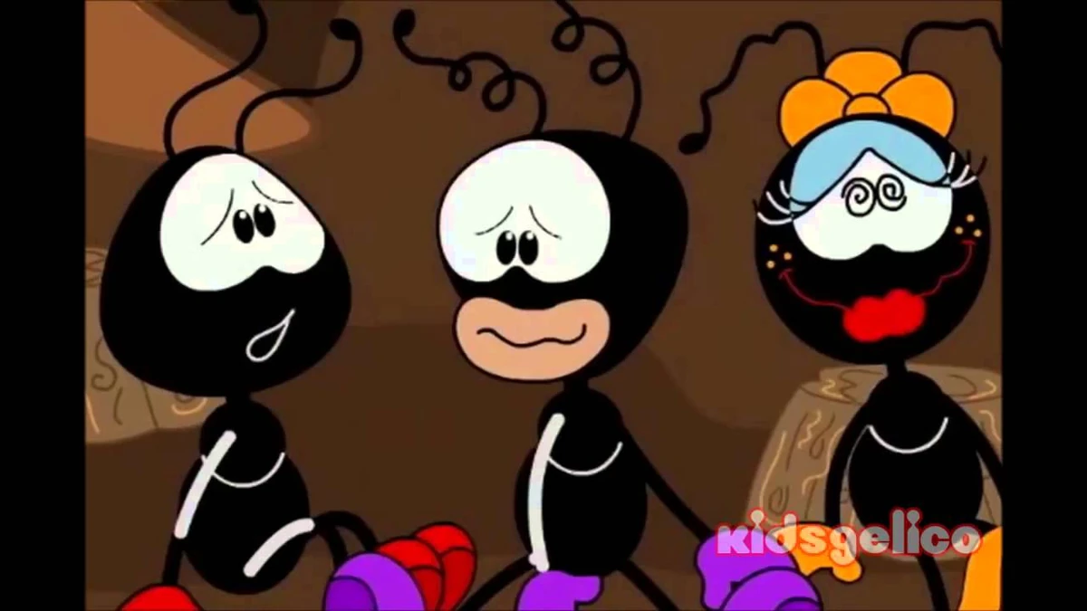 Pildas | Wiki Smilinguido | Fandom