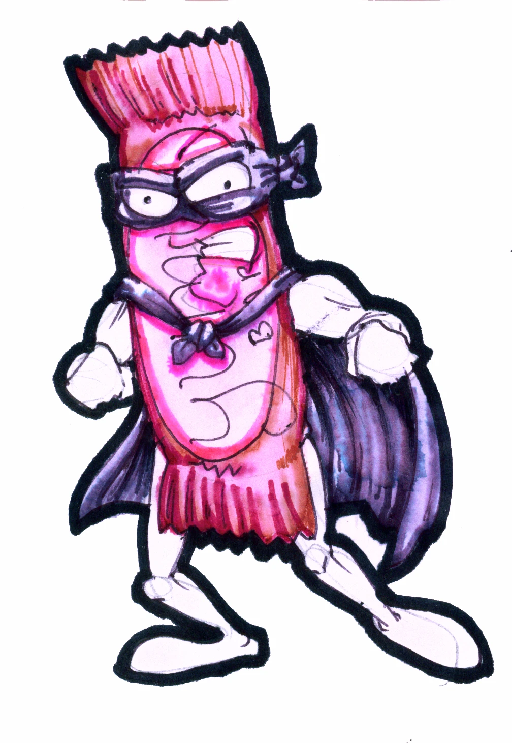 Yummy Man | Wikicide Wiki | Fandom