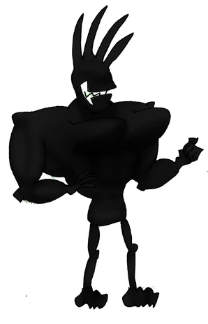 Bossette | Wikicide Wiki | Fandom