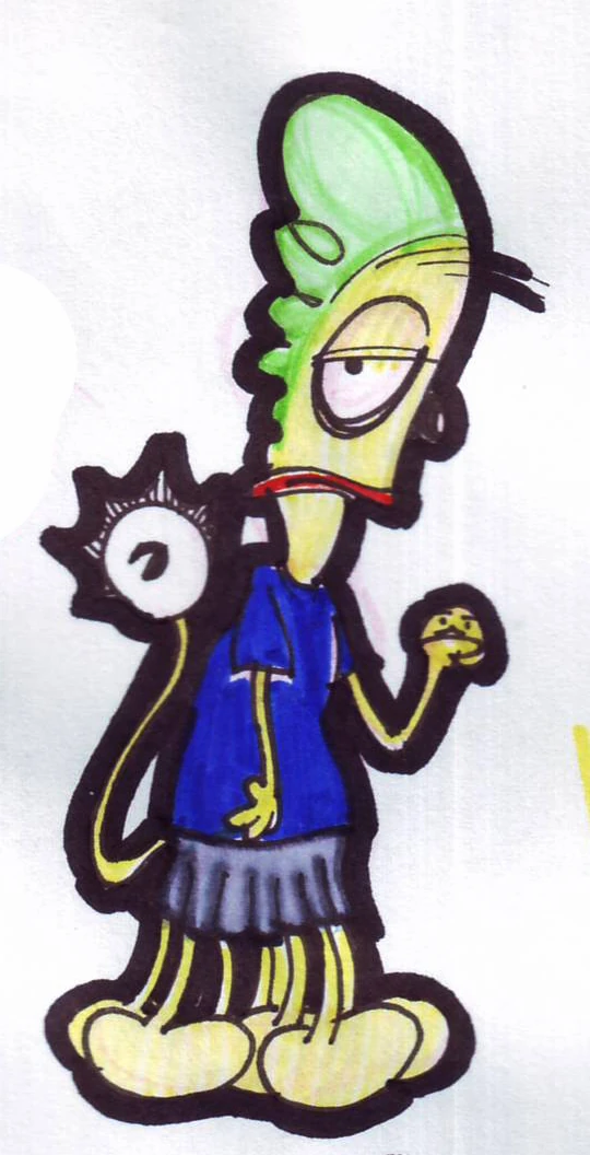 Art | Wikicide Wiki | Fandom